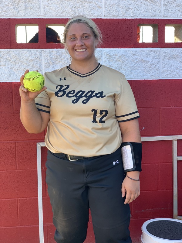 Beggs Trio Named to Tulsa World All-World Team | Beggs High School